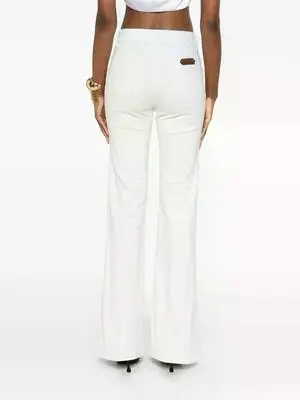 TOM FORD Wide-leg Jeans