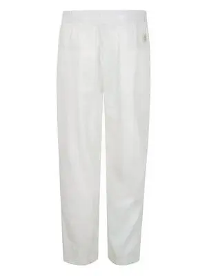 Jacob Cohen Daniel Trousers - White