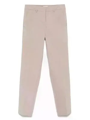 Blanca Vita Button Detailed Bottoms For Women