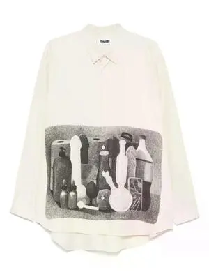 MAGLIANO Morandi Shirt