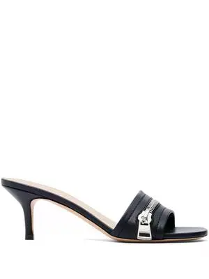 JW Anderson Leather Sandals