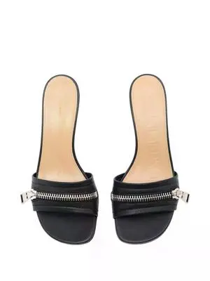 JW Anderson Leather Sandals