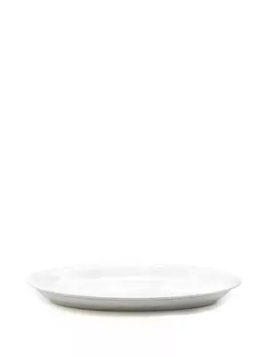 KNINDUSTRIE Reggia Plate - White