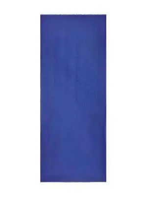 Etro Jacquard Scarf - Blue