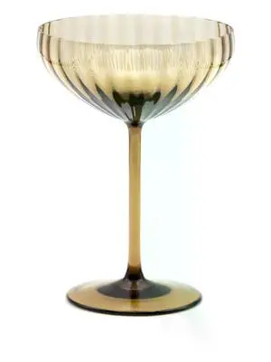 VENINI Champagne Glass