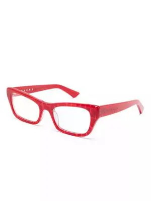 Marni Tup Akelu Eyeglasses