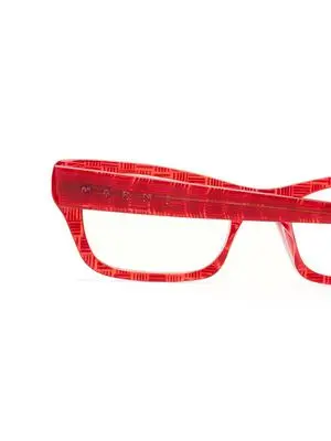 Marni Tup Akelu Eyeglasses