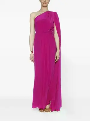 CRIDA MILANO Gravina Maxi Dress