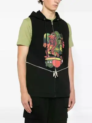 Off-White Nana Hoodie