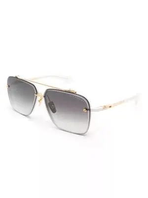 Dita Mach-six Sunglasses
