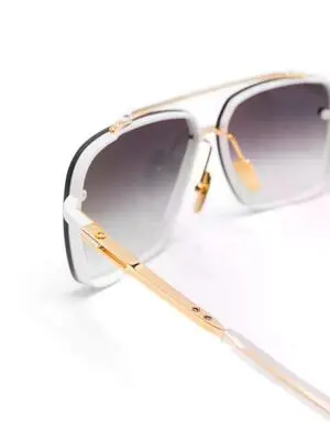 Dita Mach-six Sunglasses