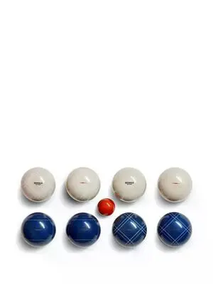 Shinola X St. Pierre Bocce-ball Set - White