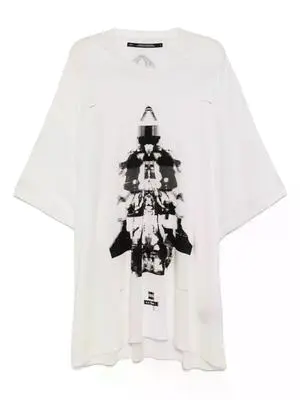 JULIUS Anima Over T-shirt