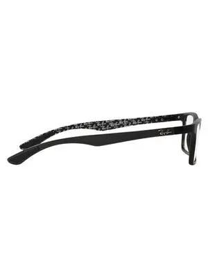 Ray-ban Rectangle-frame Eyeglasses
