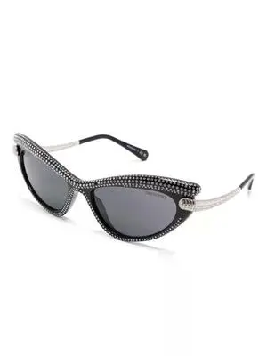 SWAROVSKI Cat Eye Sunglasses