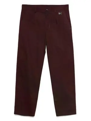 Dolce & Gabbana Logo-plaque Chinos