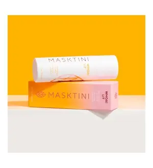 MASKTINI Whoa! Lit Brightening Booster