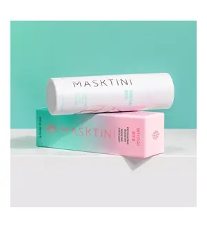 MASKTINI Whoa! Bye Exfoliating Booster