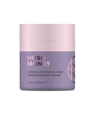 MASKTINI Hush Money Intensive Restorative Creme - White