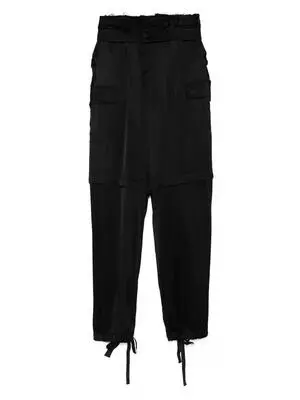 Ottolinger Cargo Pants For Women