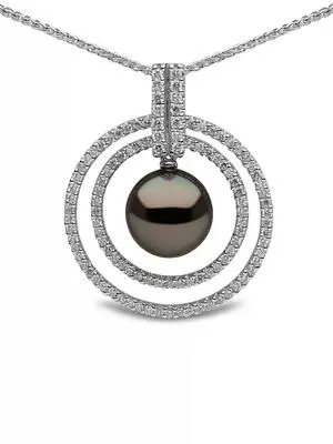 Yoko London Round Jewelry