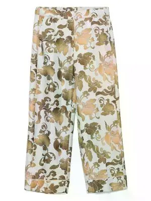 MAX MARA S Max Mara Leda Trousers