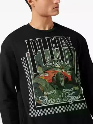 Philipp Plein Racing Sweatshirt