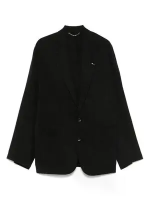 SONGZIO Cocoon Blazer