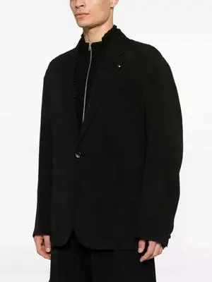 SONGZIO Cocoon Blazer