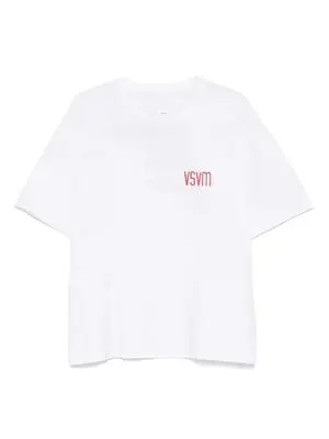 Visvim Jumbo T-shirt - White