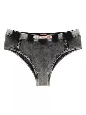 DIESEL® Hipster-dnm Briefs - Grey