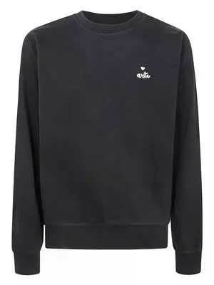 ARTE ANTWERP Cotton Sweatshirt