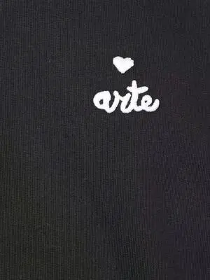 ARTE ANTWERP Cotton Sweatshirt