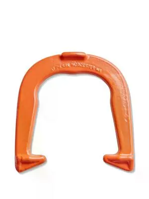 Shinola Horseshoes Set