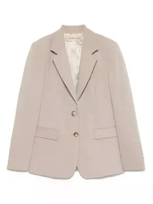 Blanca Vita Single Breasted Blazers For Women