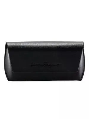 FERRAGAMO Rectangle-frame Sunglasses