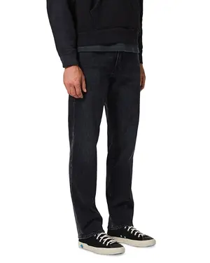 Citizens Of Humanity Elijah Relaxed Straight Jeans - Grotto