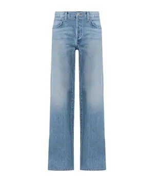 Citizens Of Humanity Annina High-rise Wide-leg Jeans