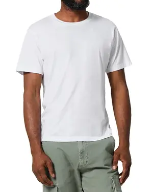 Citizens Of Humanity Everyday Tee - White