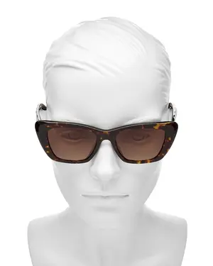 Tory Burch Cat Eye Sunglasses