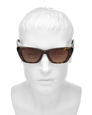 Tory Burch Cat Eye Sunglasses