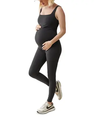 INGRID & ISABEL Maternity Unitard