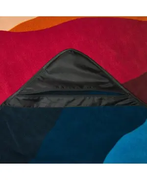 SLOWTIDE Haleakala Camp Blanket