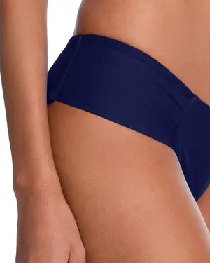 Kobi Halperin Jenna Bikini Bottom - Midnight Blue