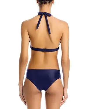 Kobi Halperin Jenna Bikini Bottom - Midnight Blue