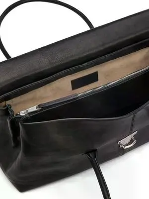 LEMAIRE Gear Handbag