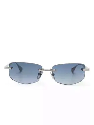 Dita 182 Sunglasses - Silver