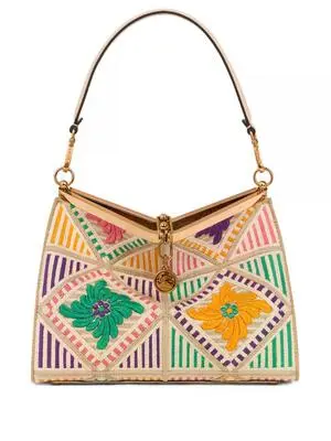 Etro Medium Vela Shoulder Bag