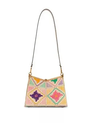 Etro Medium Vela Shoulder Bag