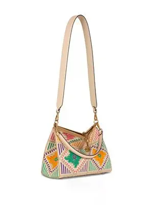 Etro Medium Vela Shoulder Bag